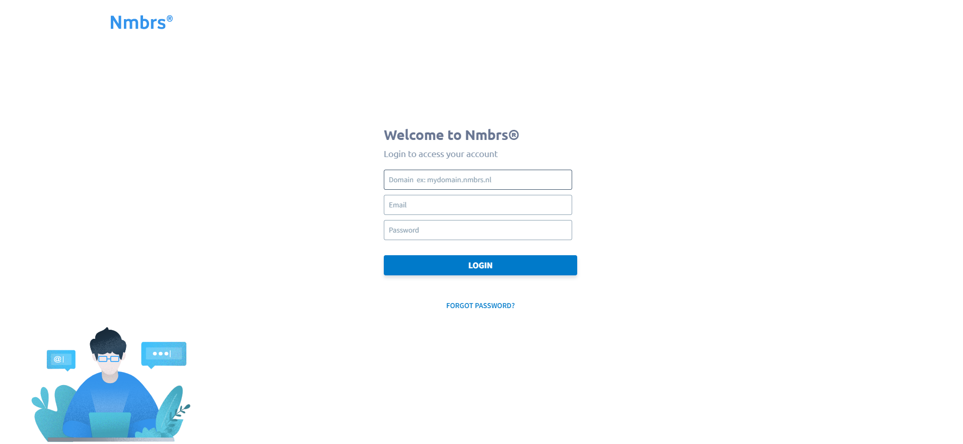 Hoe te activeren – Nmbrs Marketplace